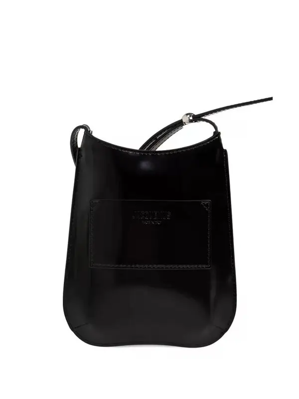 Jacquemus Bisou Bag - Black