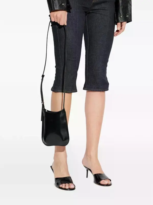 Jacquemus Bisou Bag - Black