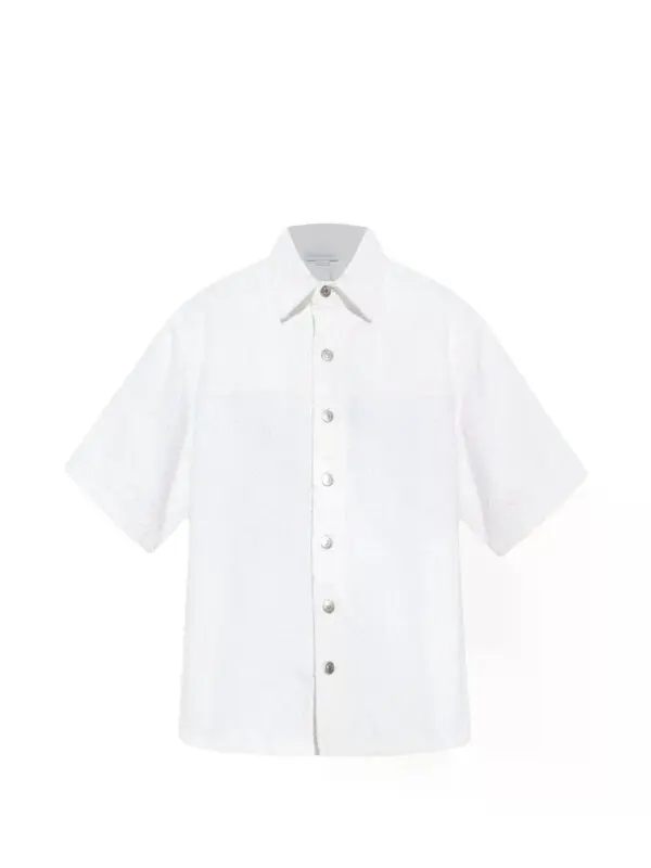 Stella McCartney Short-sleeve Shirt