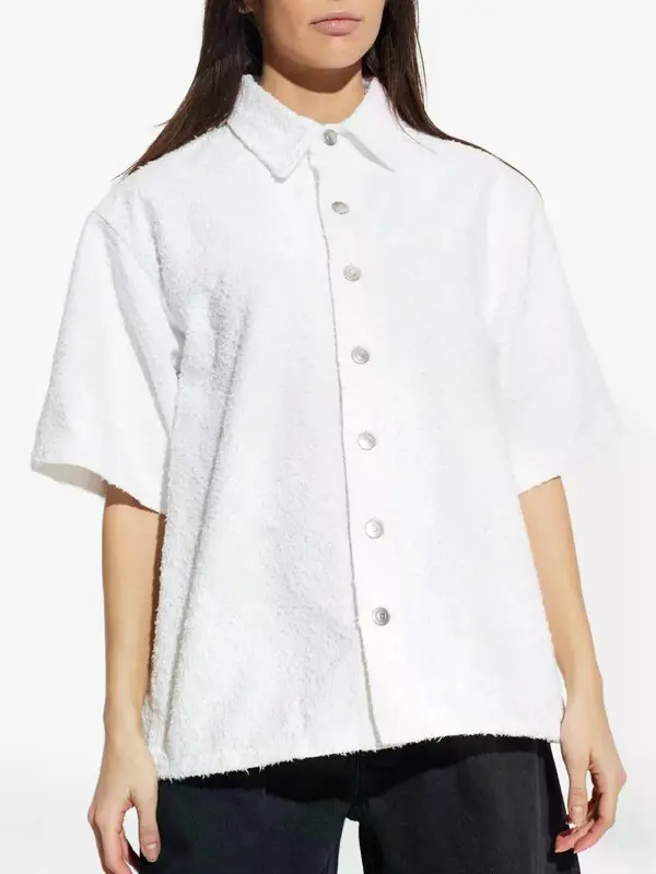 Stella McCartney Short-sleeve Shirt