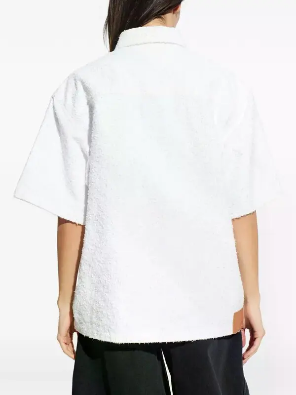 Stella McCartney Short-sleeve Shirt