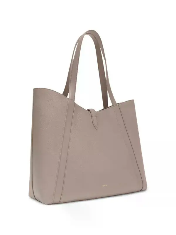Furla Goccia Large Tote Bag