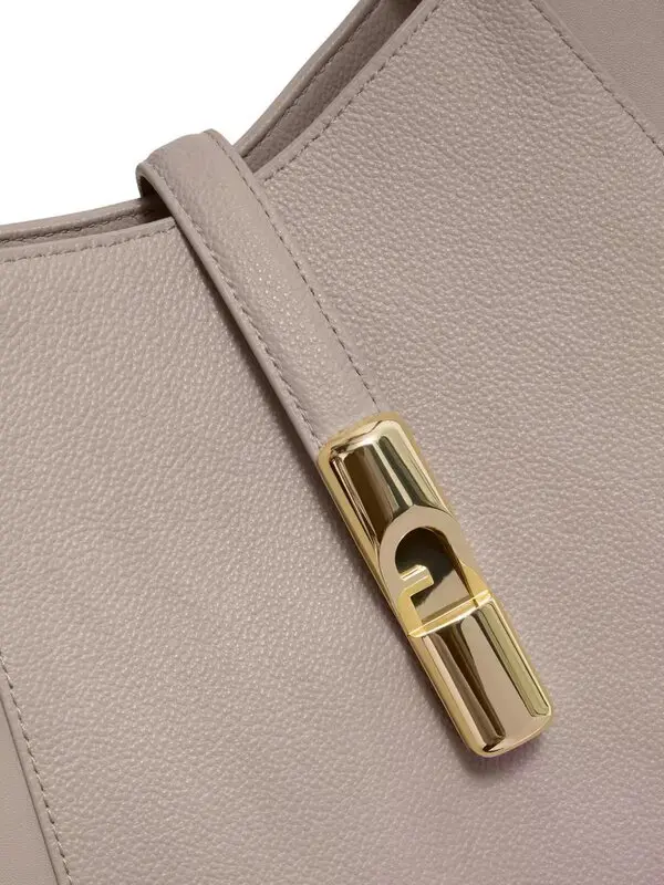 Furla Goccia Large Tote Bag
