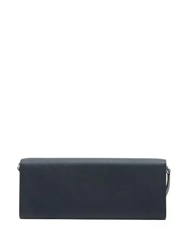 Hermès Epsom Chaine D'ancre To Go Wallet Crossbody Bag