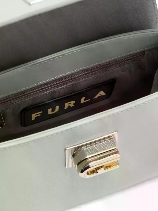Furla 1927 Mini Tote Bag
