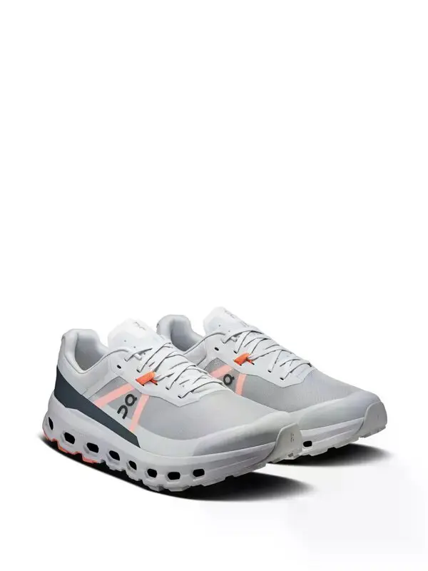 On Cloudvista 2 Sneakers - Grey