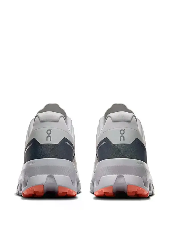 On Cloudvista 2 Sneakers - Grey