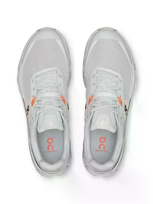 On Cloudvista 2 Sneakers - Grey