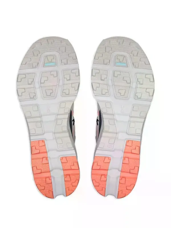 On Cloudvista 2 Sneakers - Grey
