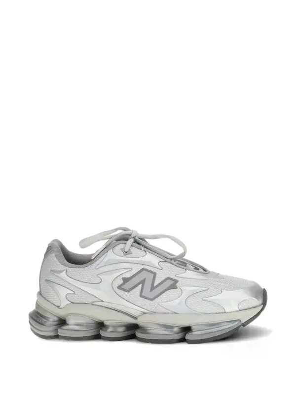NEW BALANCE Abzorb 2000 Lace-up Sneakers
