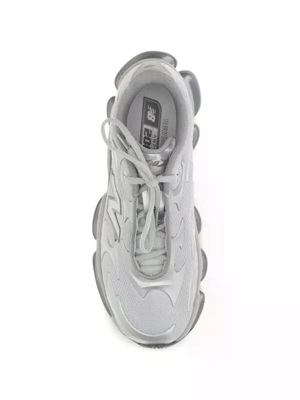 NEW BALANCE Abzorb 2000 Lace-up Sneakers