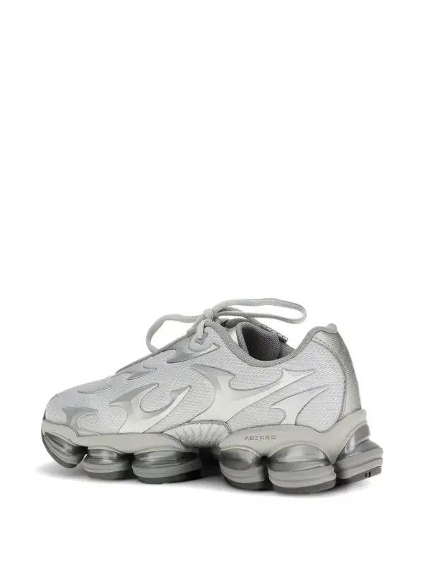 NEW BALANCE Abzorb 2000 Lace-up Sneakers