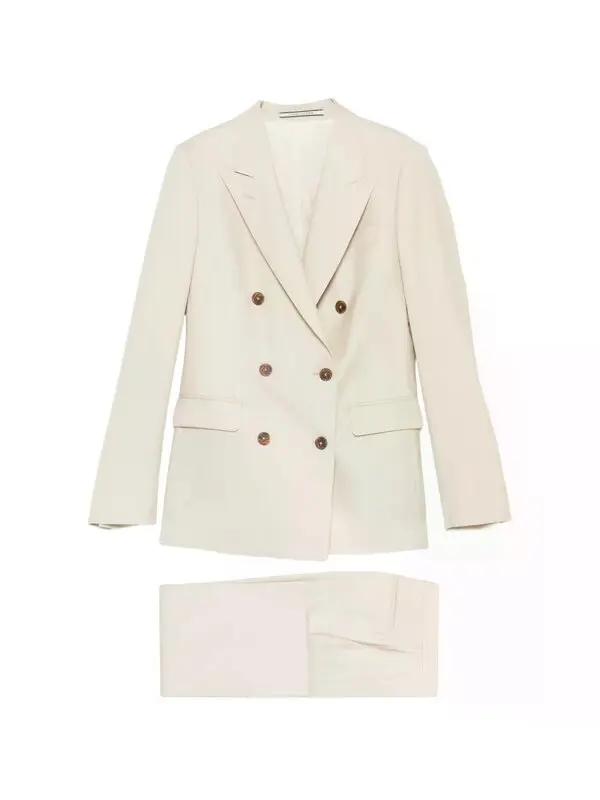 Tagliatore Double-breasted Suit