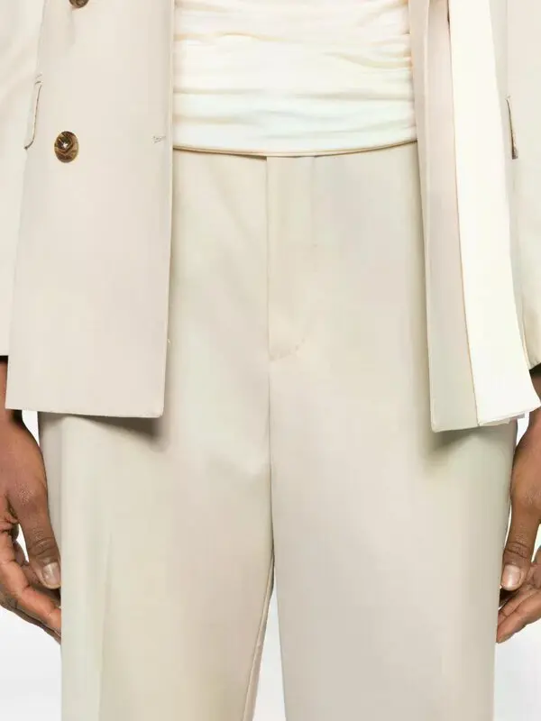 Tagliatore Double-breasted Suit