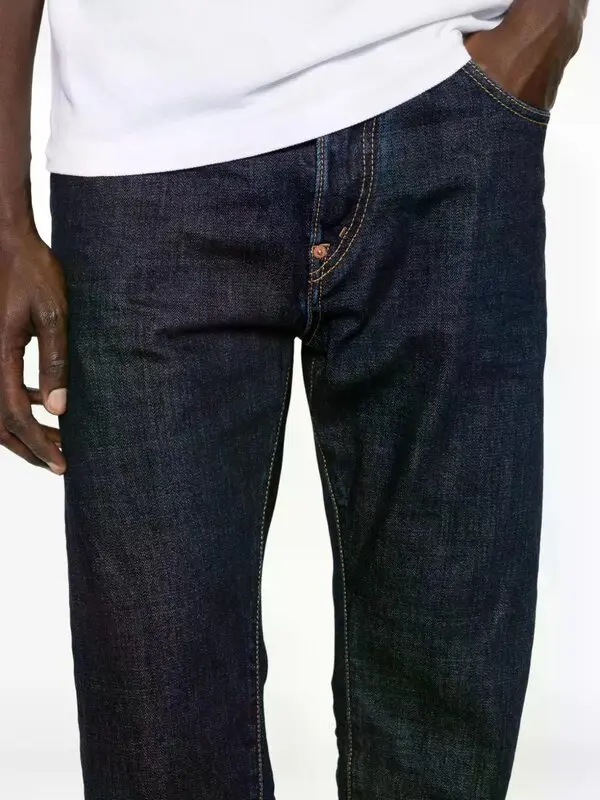 Dsquared2 Cimosa Authentic Japanese 642 Jeans