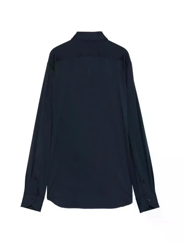 XACUS Buttoned Shirt