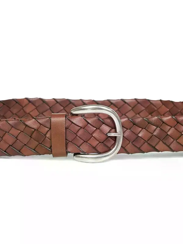P.a.r.o.s.h Woven Belt