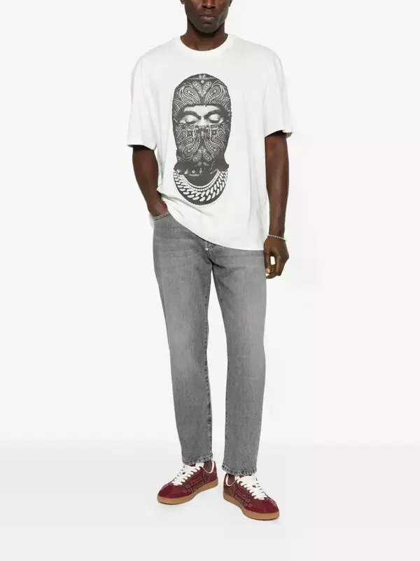 Philipp Plein Detroit Jeans