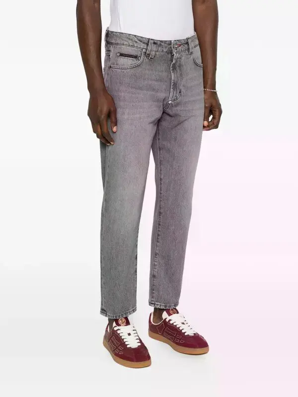 Philipp Plein Detroit Jeans