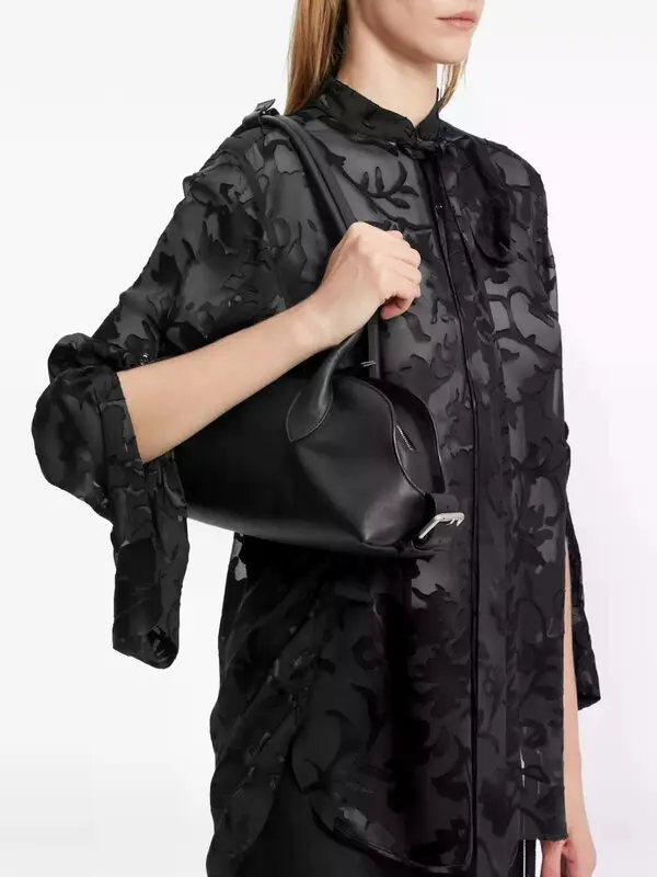 ANN DEMEULEMEESTER Mini Dolly Tote Bag