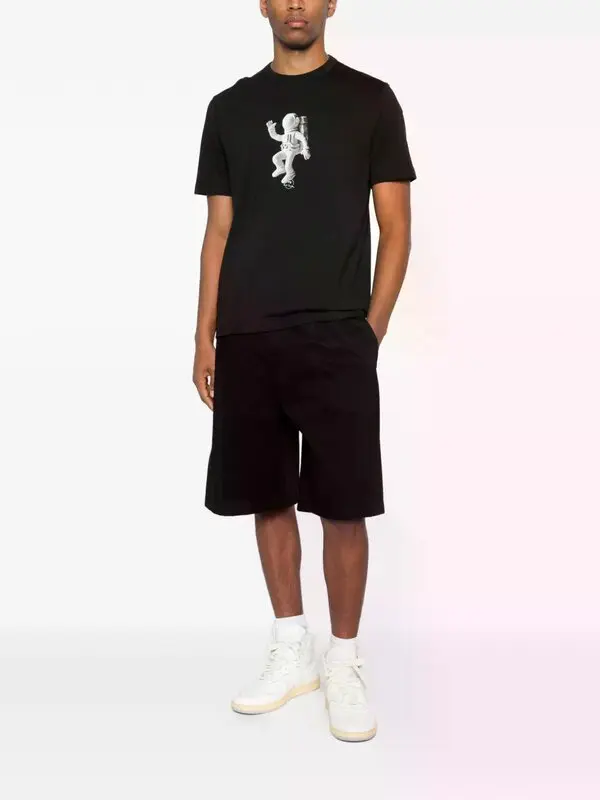 Paul Smith Astronaut-motif T-shirt