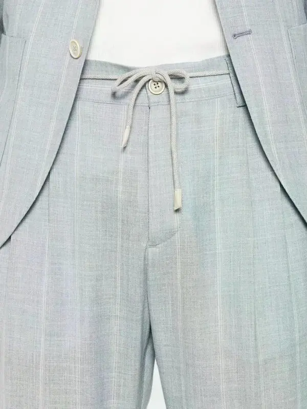 Eleventy Single-breasted Suit