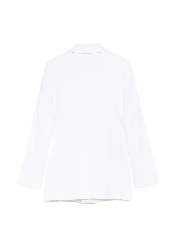 Eleventy Shawl-collar Blazer