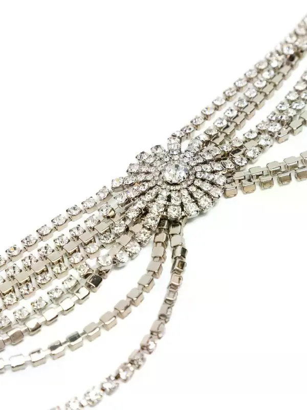 JENNIFER BEHR Zelina Diadem Headpiece