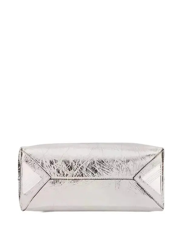 Attico Day Off Clutch Bag