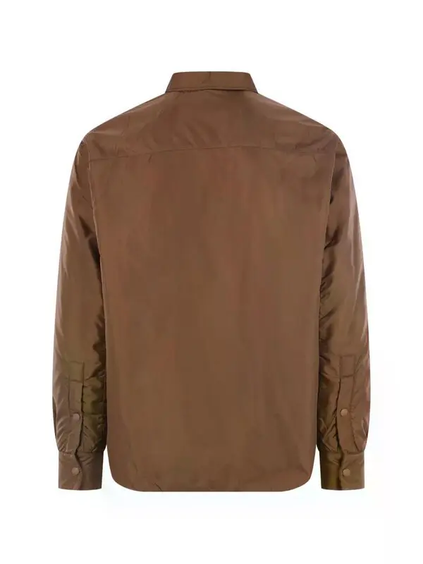 Aspesi Buttoned Shirt Jacket