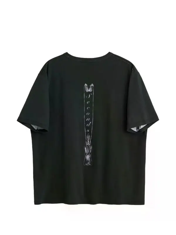 Our Legacy New Box Graphic T-shirt
