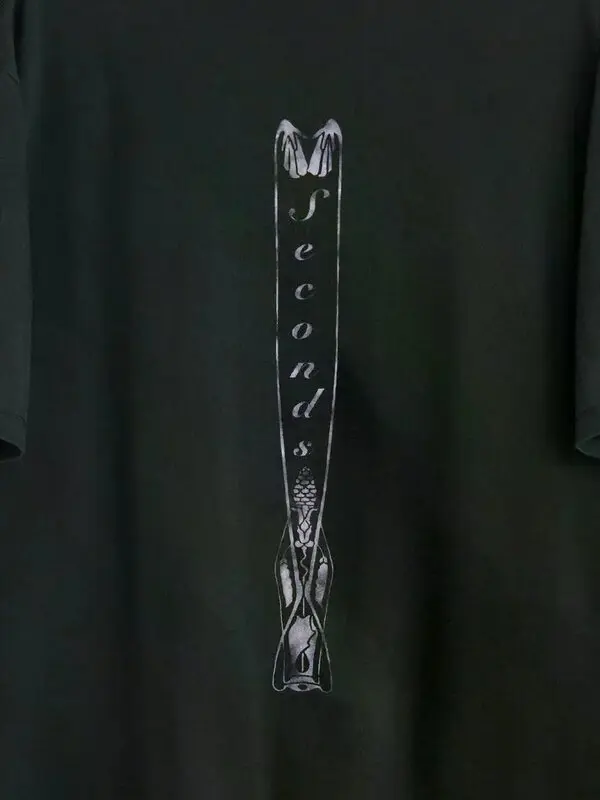 Our Legacy New Box Graphic T-shirt