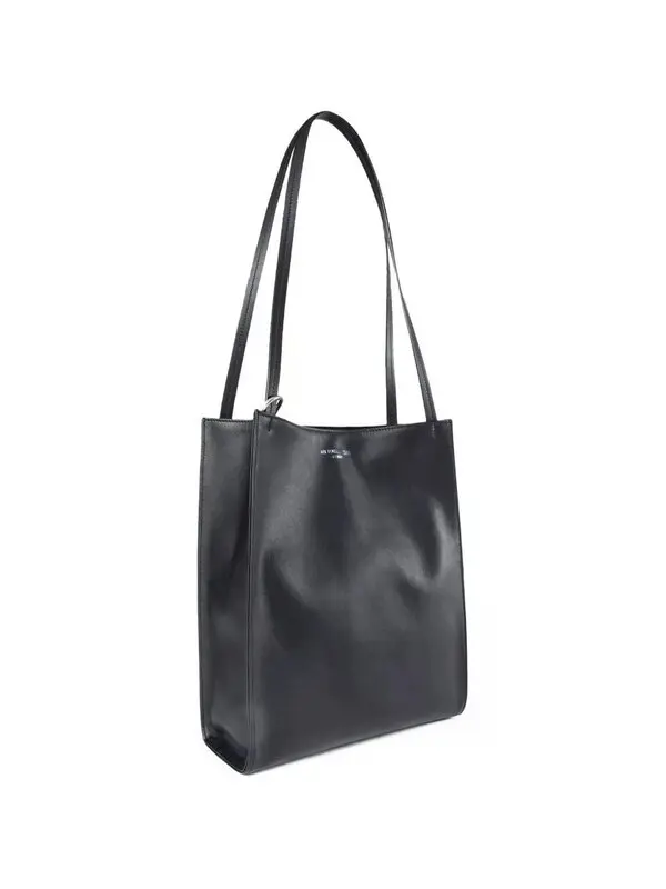 ANN DEMEULEMEESTER Large Rutt Tote Bag