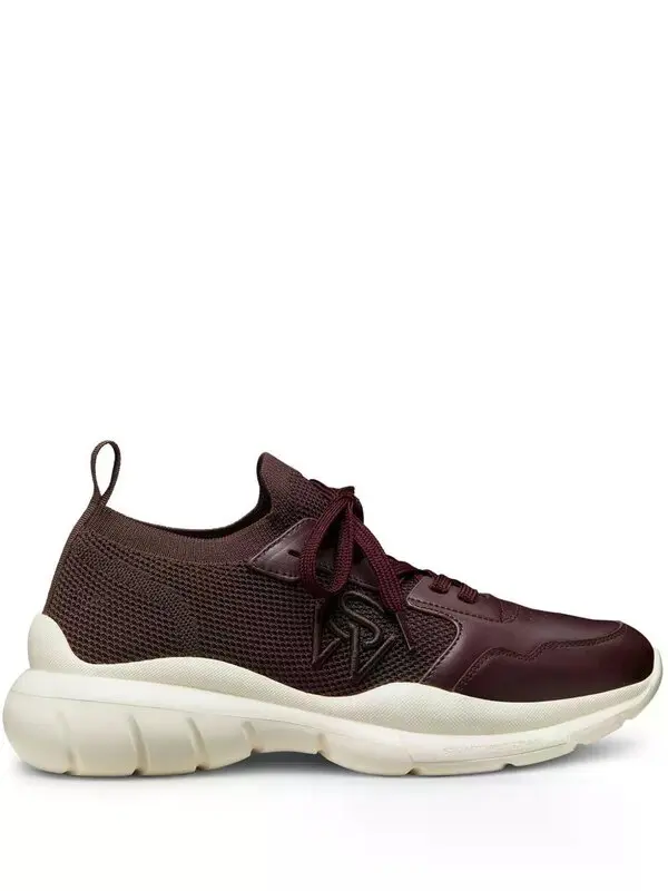 STUART WEITZMAN 5050 Sneakers - Brown