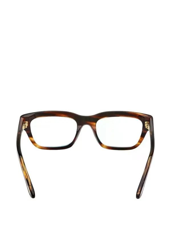 TOM FORD Full Rim Eyeglasses