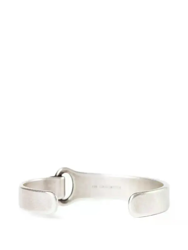 ANN DEMEULEMEESTER Brass Bracelet