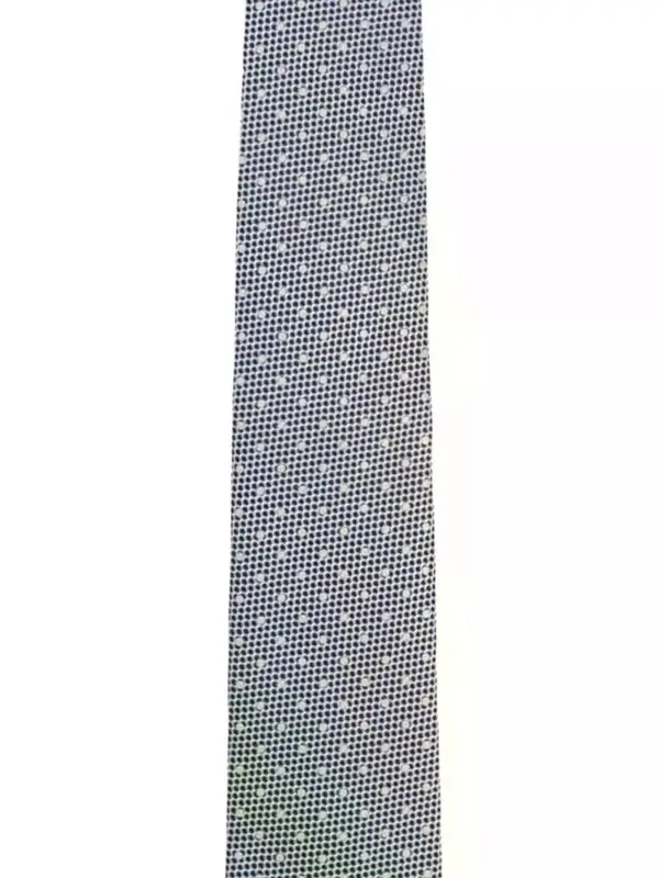 TOM FORD Patterned Neck Tie