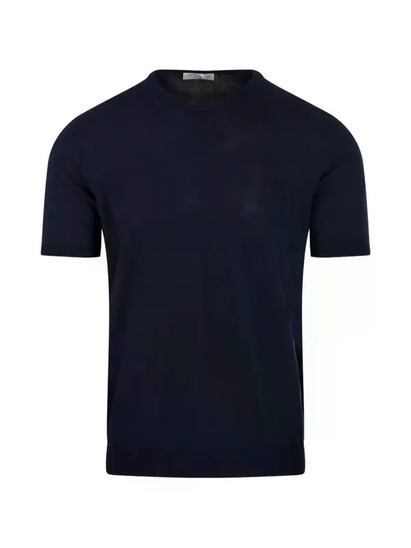ROBERTO COLLINA Crew-neck T-shirt