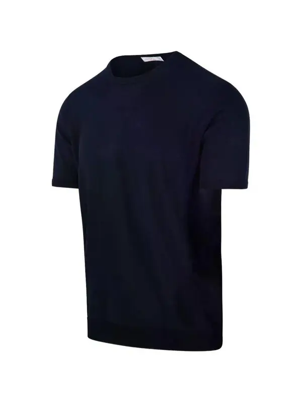 ROBERTO COLLINA Crew-neck T-shirt