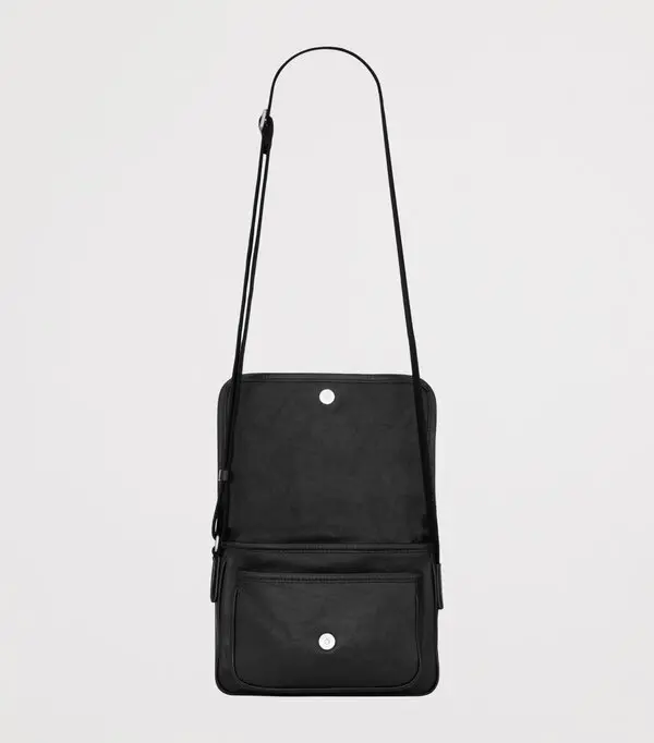 Saint Laurent Small Niki Cross-body Bag