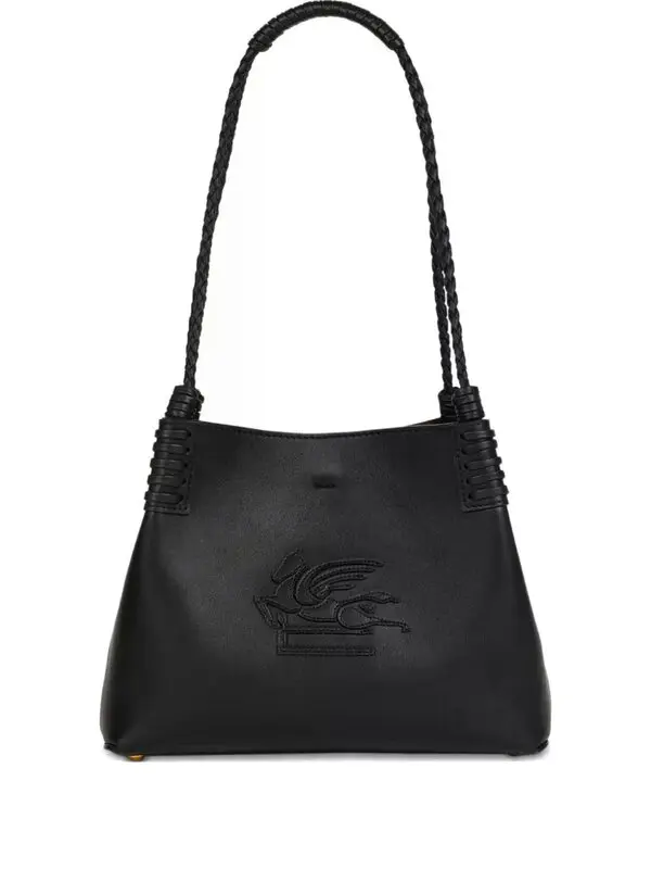 Etro Small Libra Tote Bag - Black
