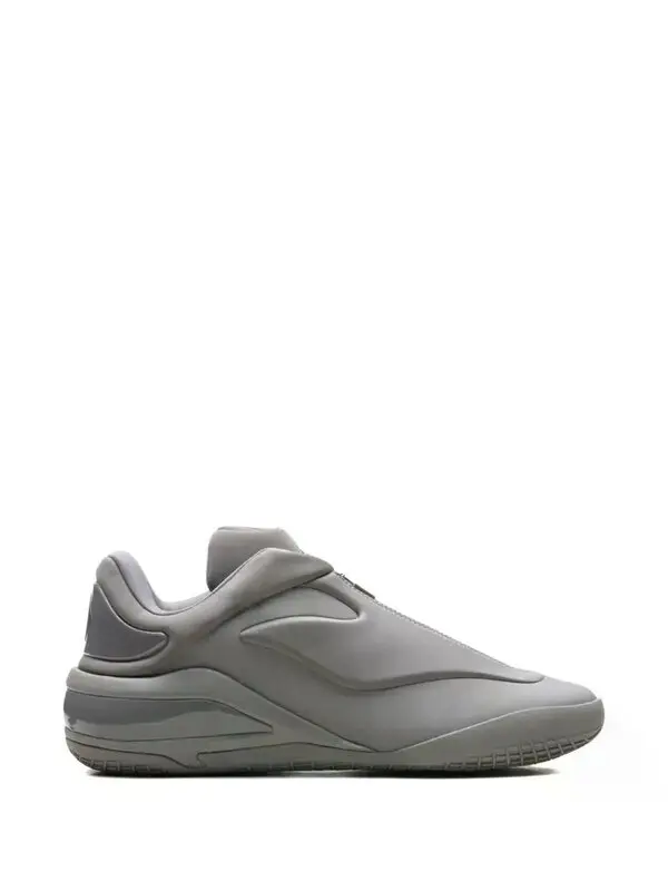 CONVERSE Shai 001 Zip Fastening Sneakers - Grey