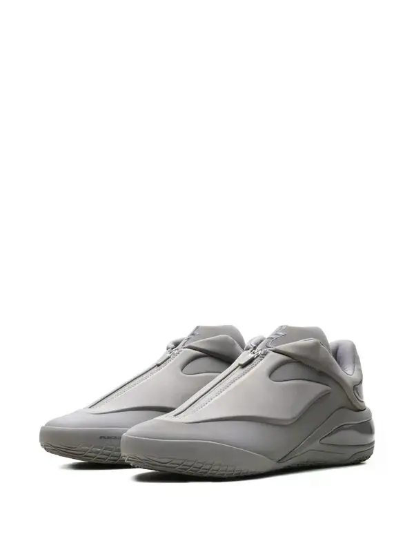 CONVERSE Shai 001 Zip Fastening Sneakers - Grey