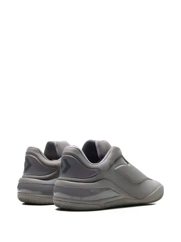 CONVERSE Shai 001 Zip Fastening Sneakers - Grey