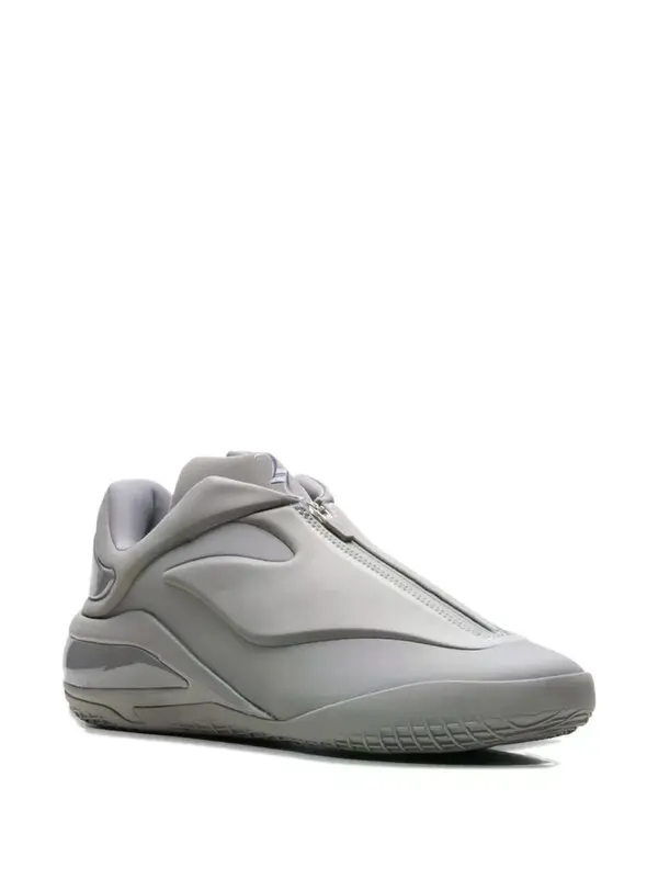 CONVERSE Shai 001 Zip Fastening Sneakers - Grey