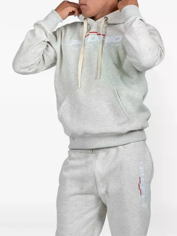 PODHIO Authentic 360 Hoodie - Grey
