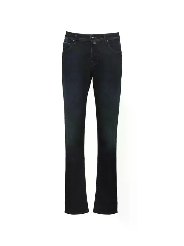 Jacob Cohen Straight-leg Jeans