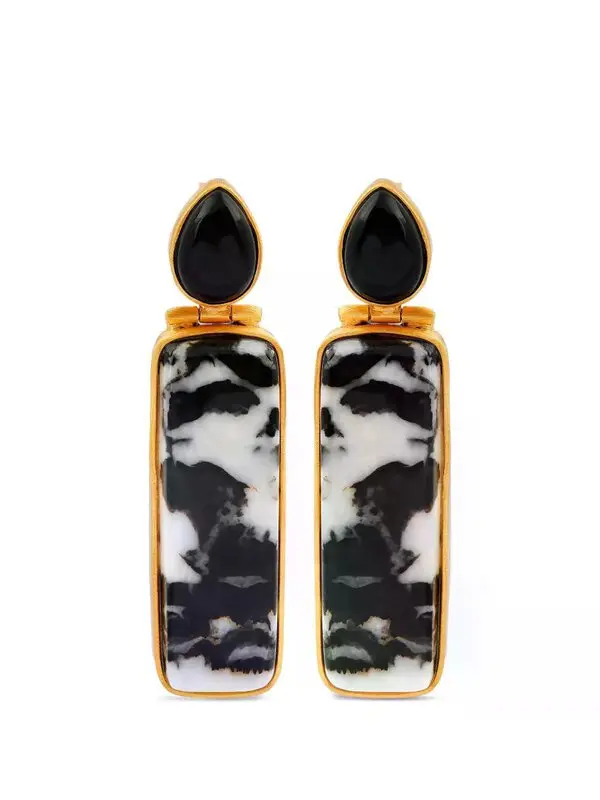 BOHEME BY VERO Dunia Drop Earrings