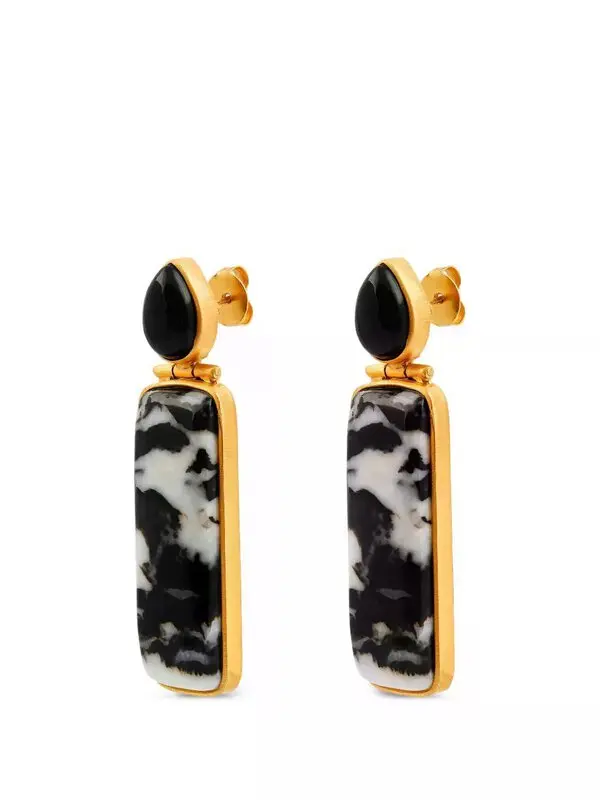 BOHEME BY VERO Dunia Drop Earrings