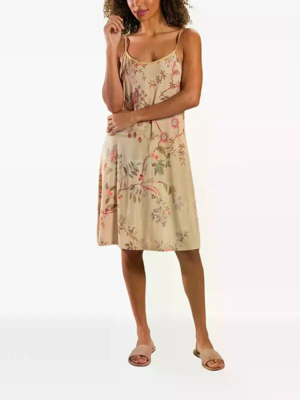 PIP STUDIO Diezel Dress - Neutrals